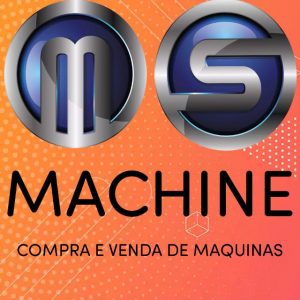 M & S Machine - M & S Machine Máquinas Operatrizes