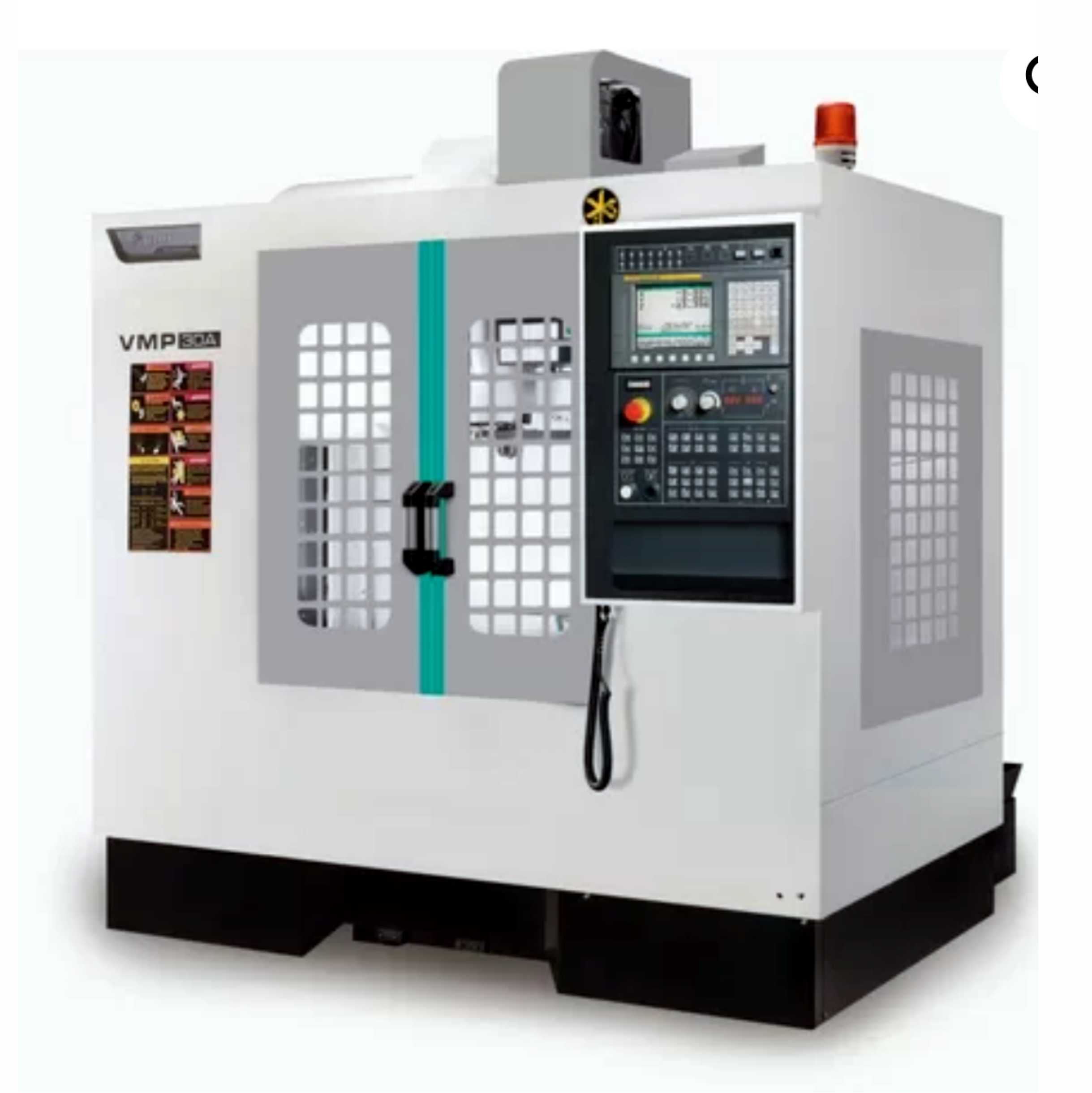 M & S Machine - M & S Machine Máquinas Operatrizes